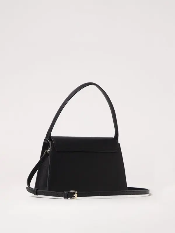 Just Cavalli Mini Bag - Black