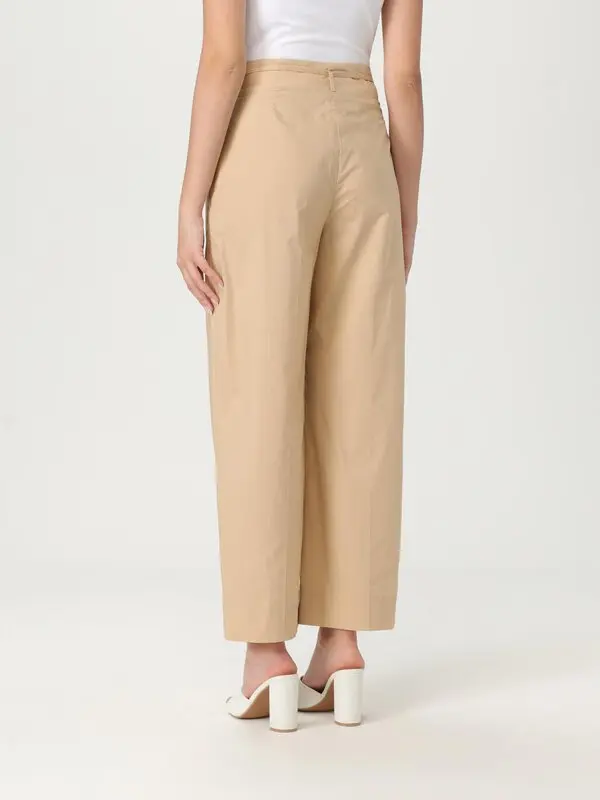 Liu Jo Trousers - Beige