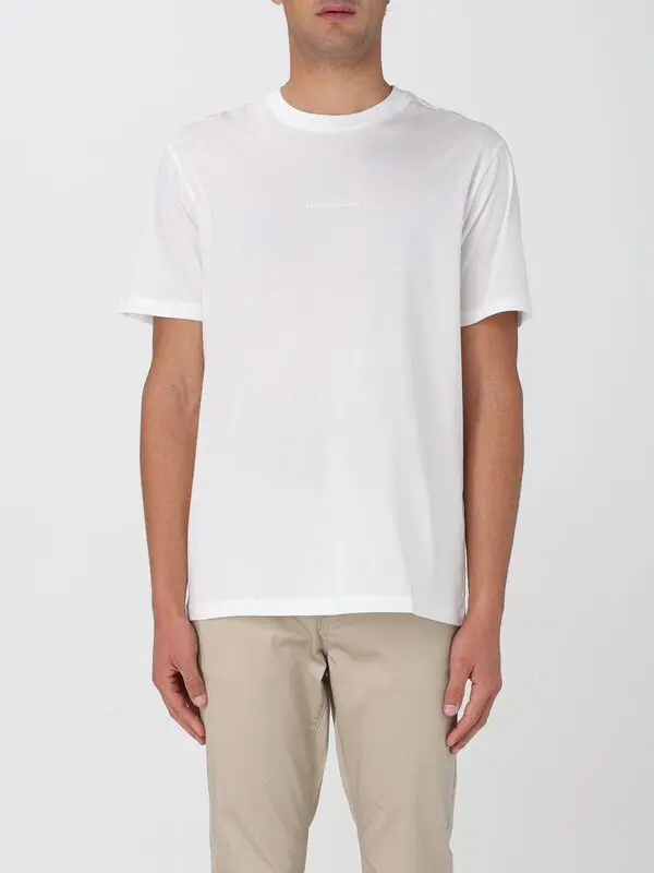 Armani Exchange T-shirt - White