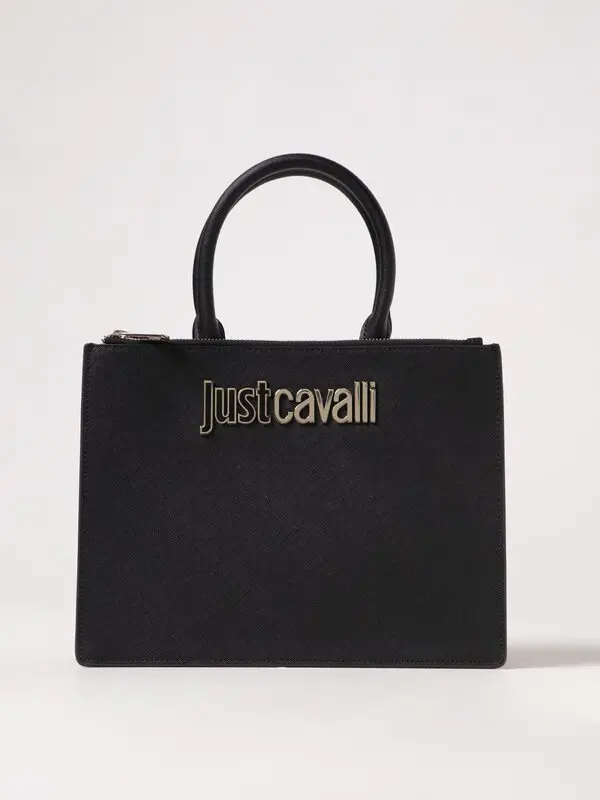 Just Cavalli Top Handle Bag