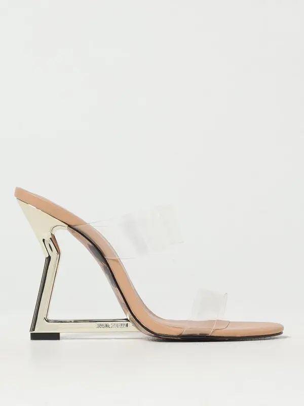Just Cavalli Heeled Sandal