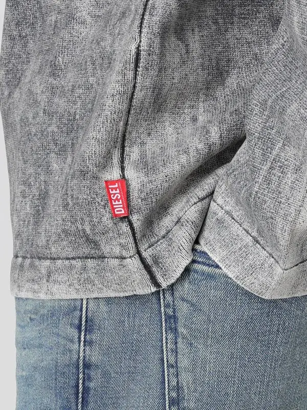 DIESEL® Sweatshirt