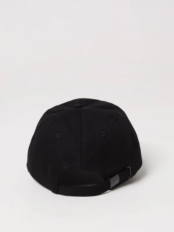Versace Embroidered Baseball Cap