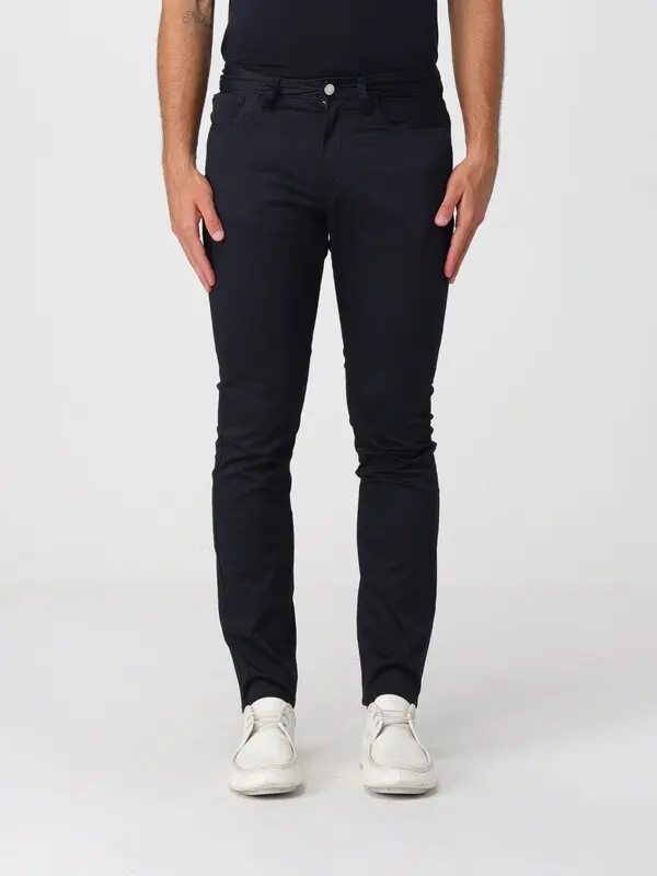 Armani Exchange Pants - Navy