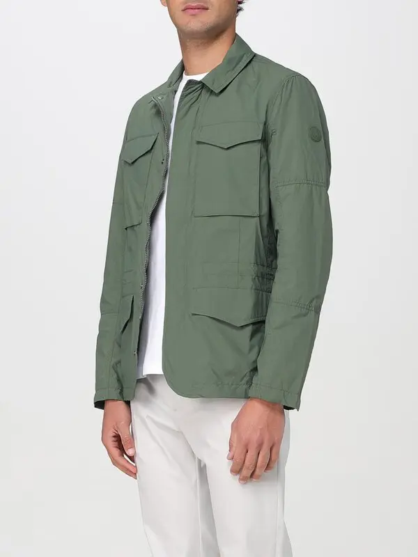 SAVE THE DUCK Zip Up Jacket