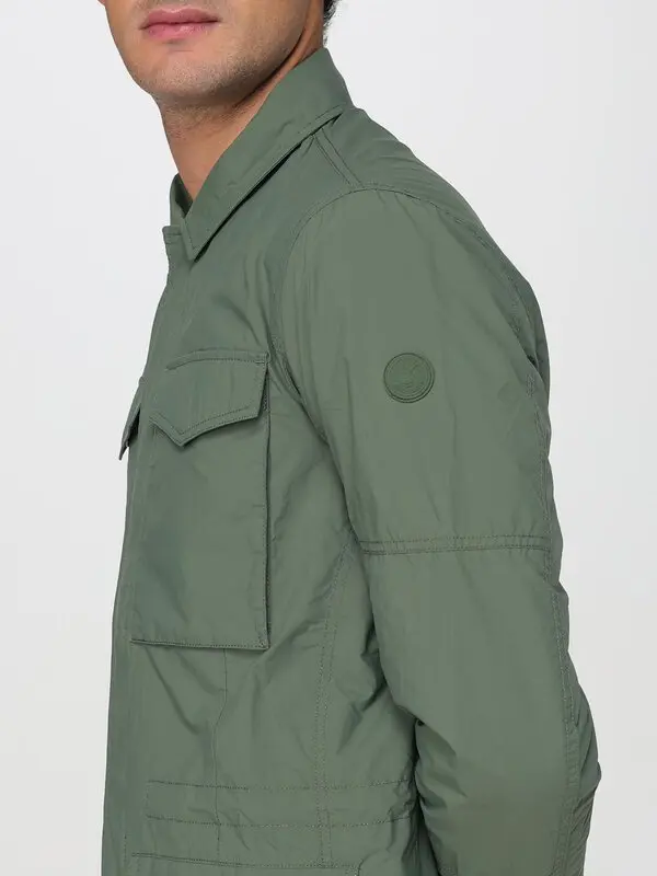 SAVE THE DUCK Zip Up Jacket