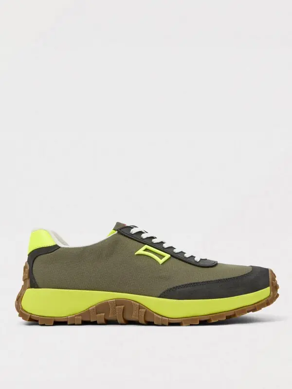 Camper Sneakers - Green