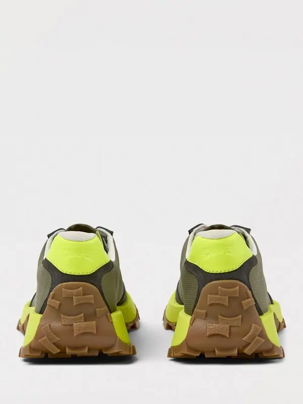 Camper Sneakers - Green