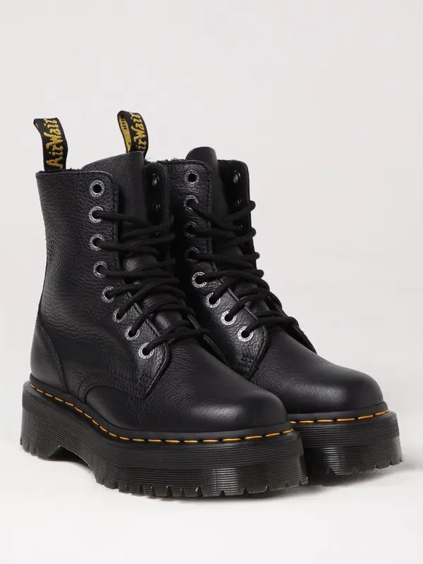 Dr. Martens Lace-up Boots
