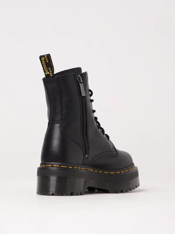 Dr. Martens Lace-up Boots