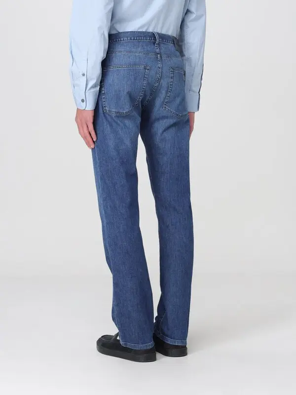 Emporio Armani Jeans - Denim