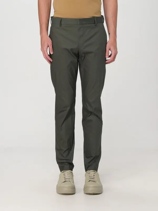 PT TORINO Pants - Green