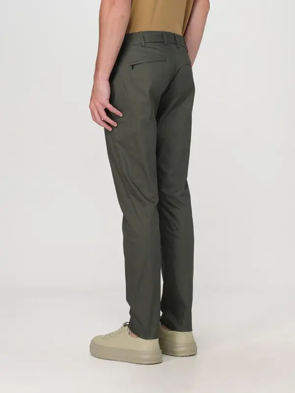 PT TORINO Pants - Green