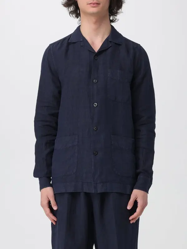 Boglioli Shirt - Blue