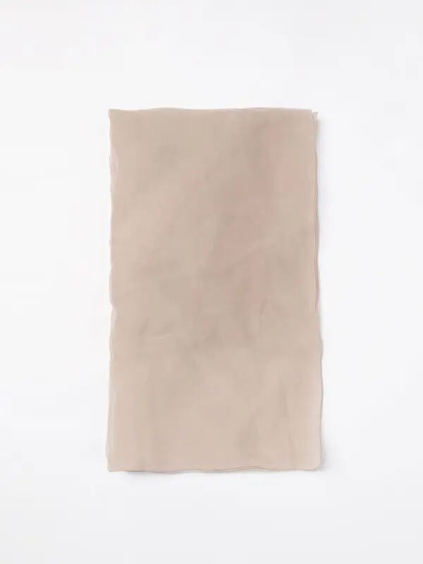 Alberta Ferretti Scarf - Beige