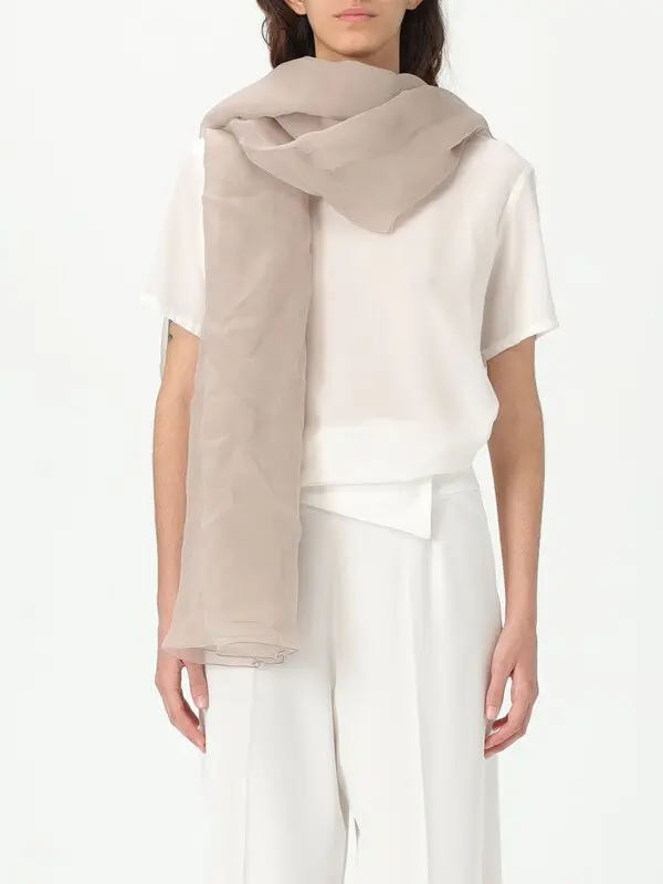 Alberta Ferretti Scarf