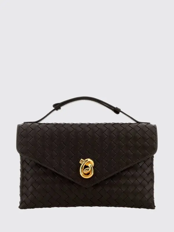 Bottega Veneta Handbag - Brown