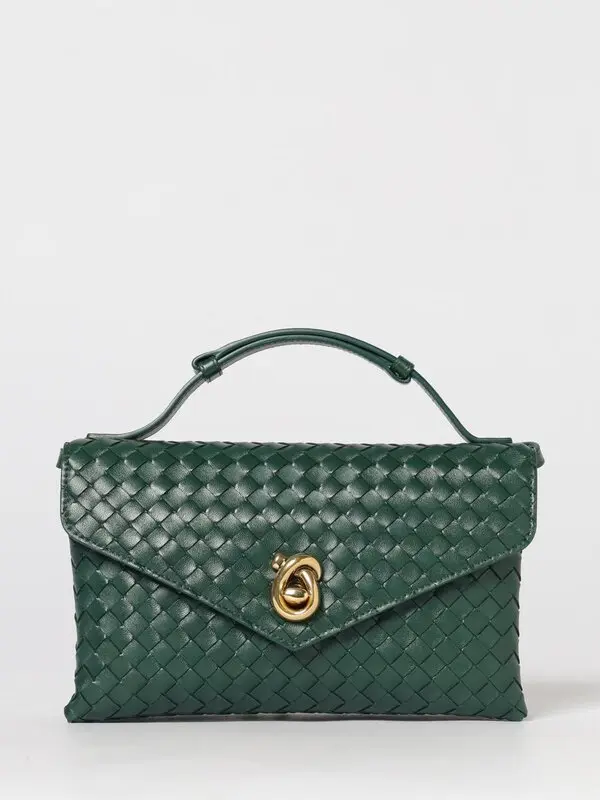 Bottega Veneta Handbag - Green