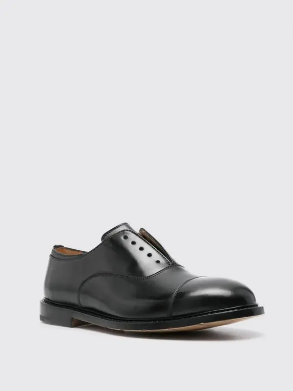 Premiata Brogue Shoes