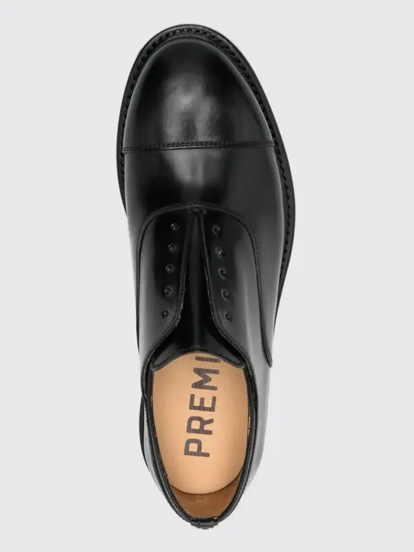 Premiata Brogue Shoes