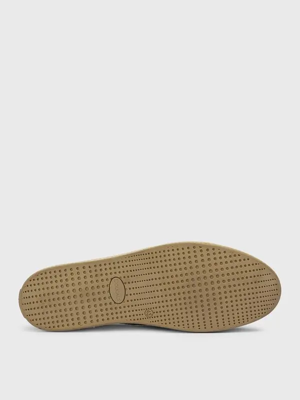 DOUCAL'S Espadrille Loafers