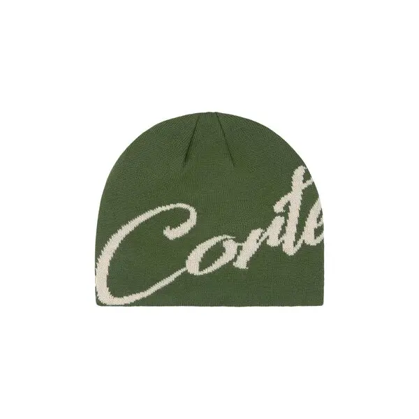 CORTEIZ Og Strike Skully - Green