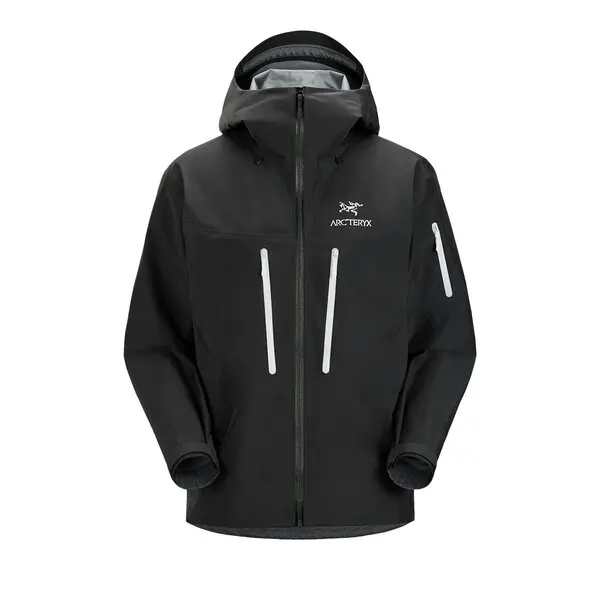 Arc'teryx Alpha Sv Jacket