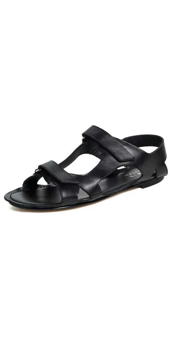 JAMIE HALLER Walking Sandals