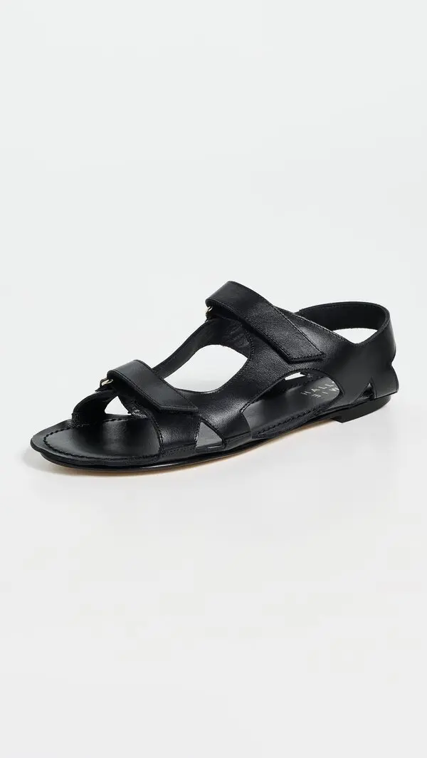 JAMIE HALLER Walking Sandals