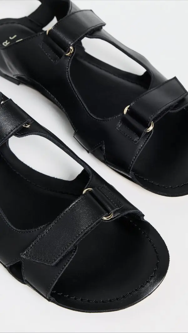 JAMIE HALLER Walking Sandals