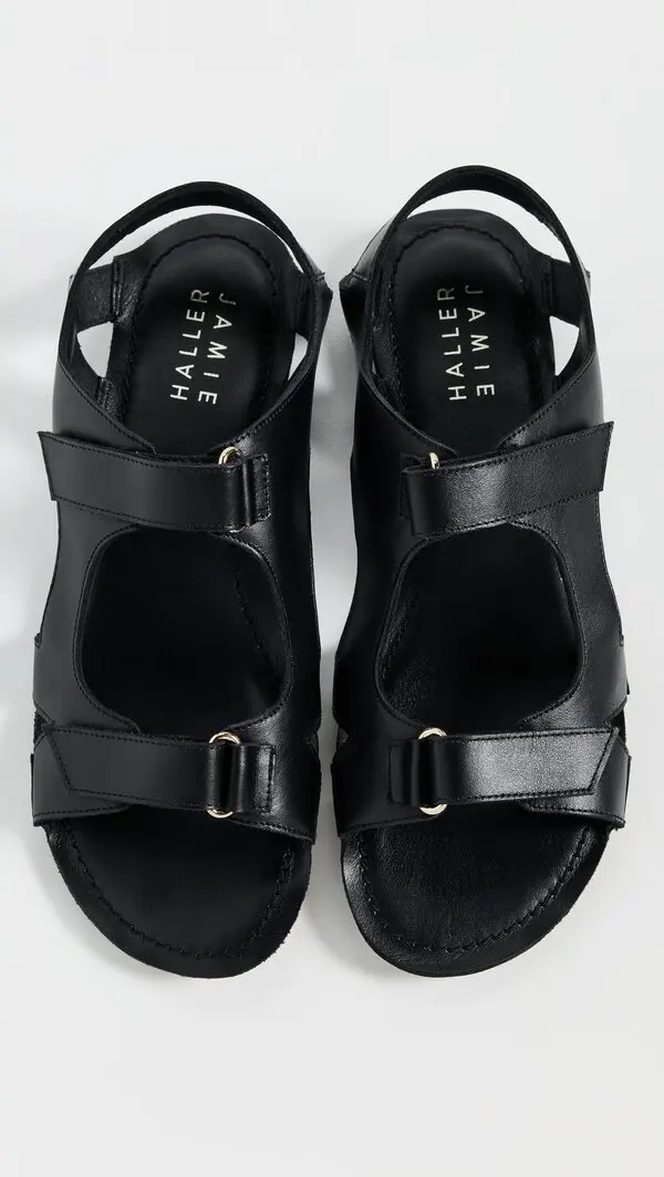 JAMIE HALLER Walking Sandals