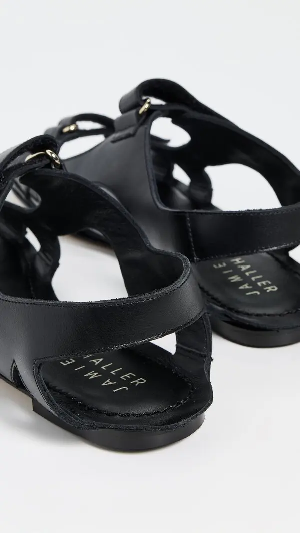 JAMIE HALLER Walking Sandals