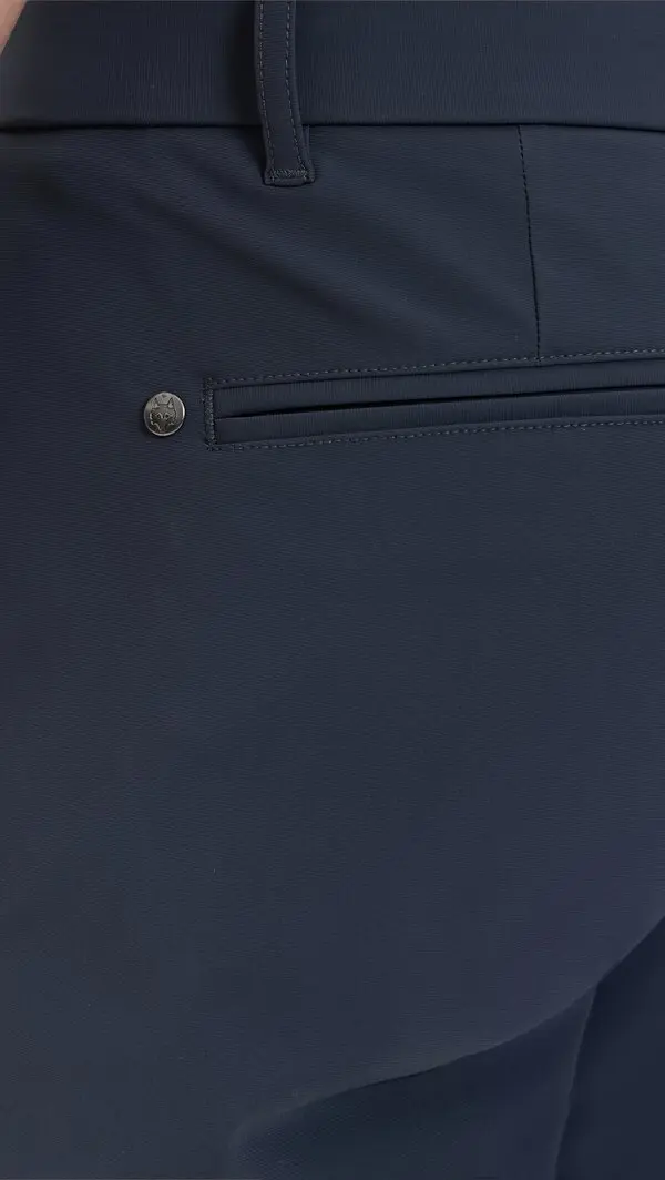 Greyson Montauk Trousers - Anthracite