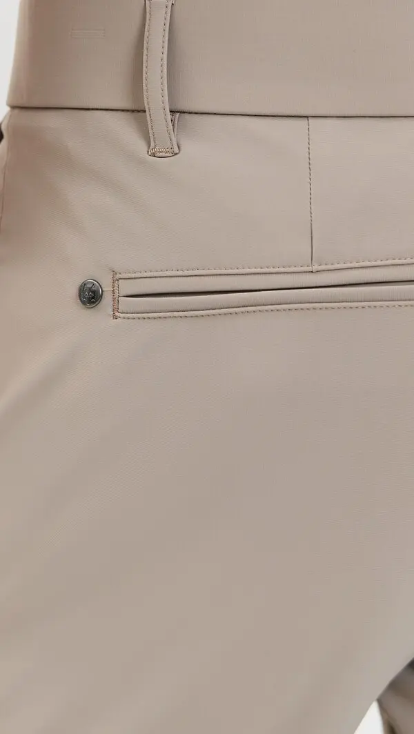 Greyson Montauk Trousers - Riverstone