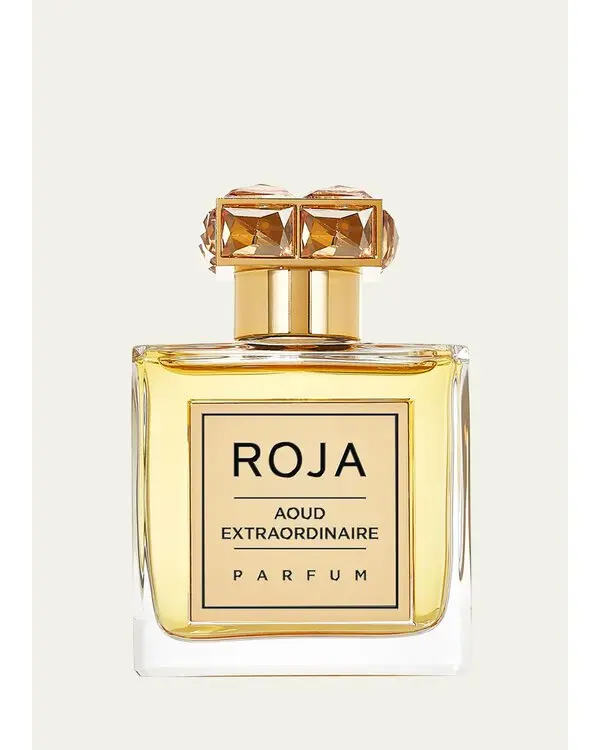 ROJA Aoud Extraordinaire Parfum - Noclr