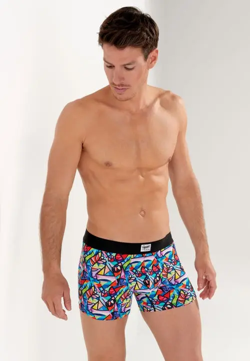 HOM Idylle Boxer Briefs