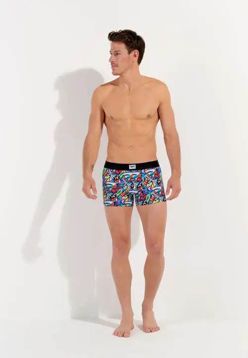 HOM Idylle Boxer Briefs