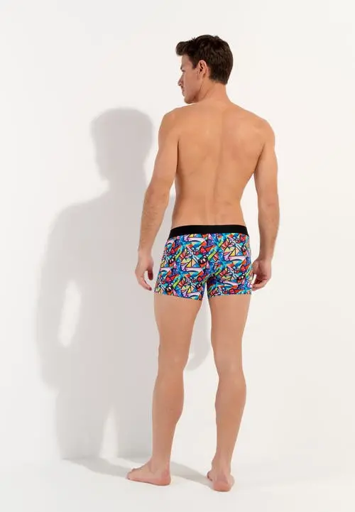 HOM Idylle Boxer Briefs