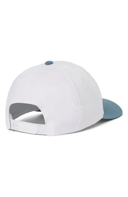 Travis Mathew Base Fare Trucker Cap