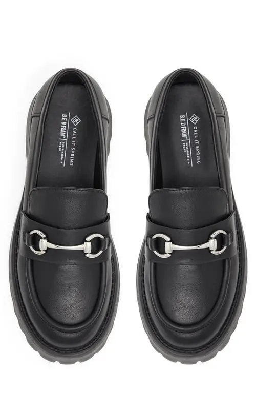 CALL IT SPRING BY ALDO Call It Spring Clueless Platform Loafer