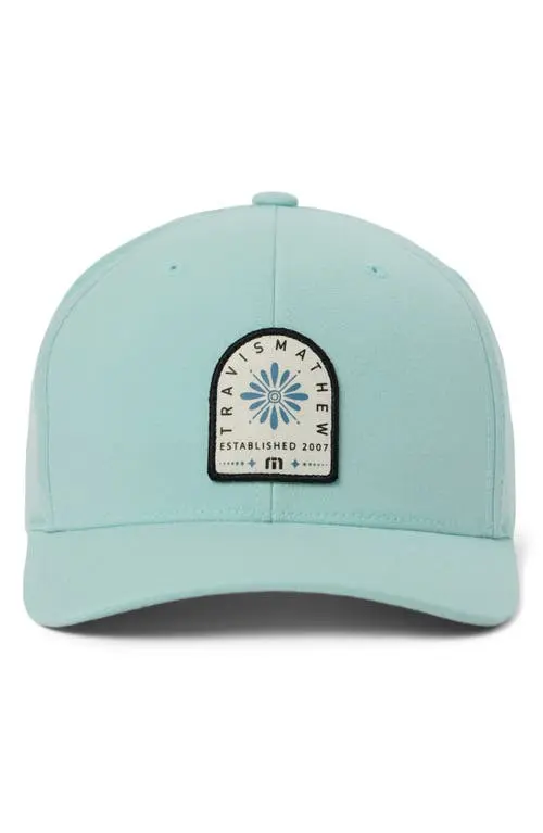 Travis Mathew Loyalty Points Baseball Cap