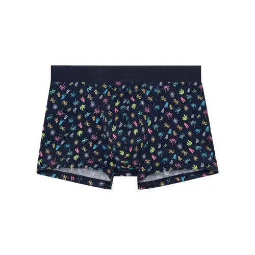 HOM California Boxer Briefs Ho1 - Multico Print