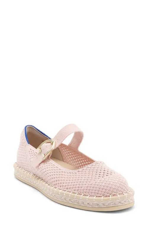 Rothy's Espadrille Mary Jane - Ballerina