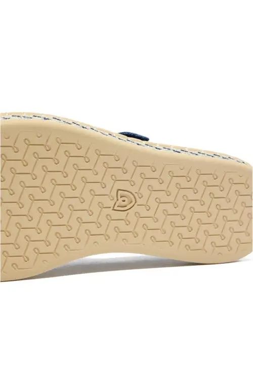 Rothy's Espadrille Mary Jane - Blue Breeze