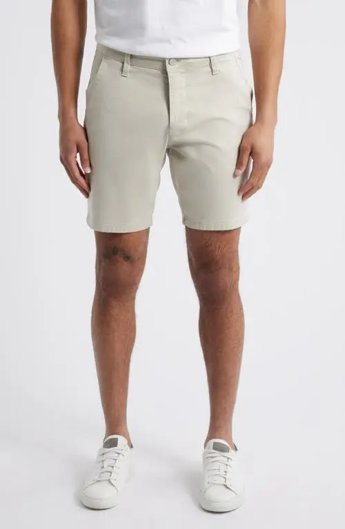 34 Heritage Arizona Slim Fit Coolmax® Chino Shorts
