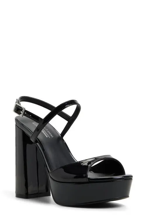 CALL IT SPRING BY ALDO Call It Spring Fiercee Platform Sandal