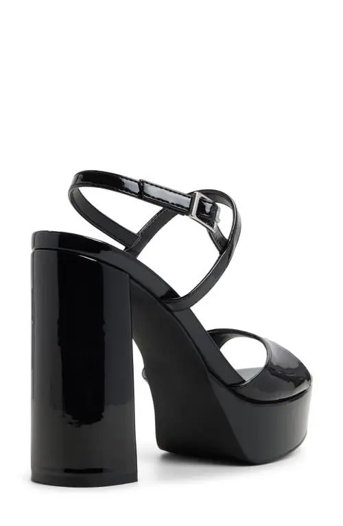CALL IT SPRING BY ALDO Call It Spring Fiercee Platform Sandal