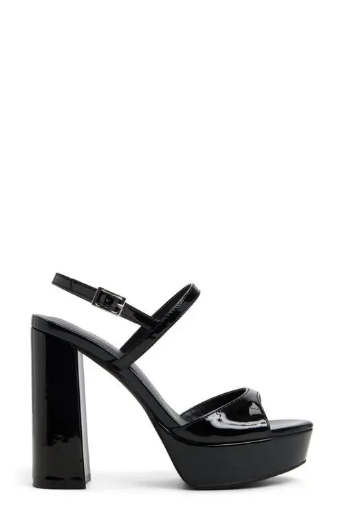 CALL IT SPRING BY ALDO Call It Spring Fiercee Platform Sandal