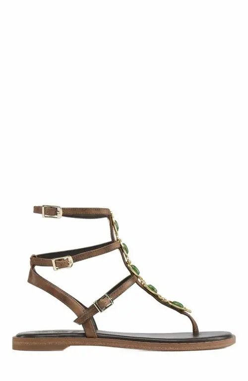 GRACE FOOTWEAR Mabul Sandal