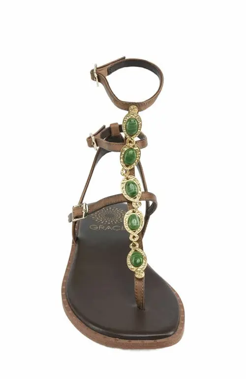 GRACE FOOTWEAR Mabul Sandal